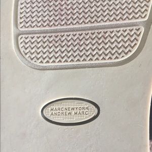 Andrew Marc | Shoes | Andrew Marc Mens Cobblestone Wythe Chukka Sneaker ...